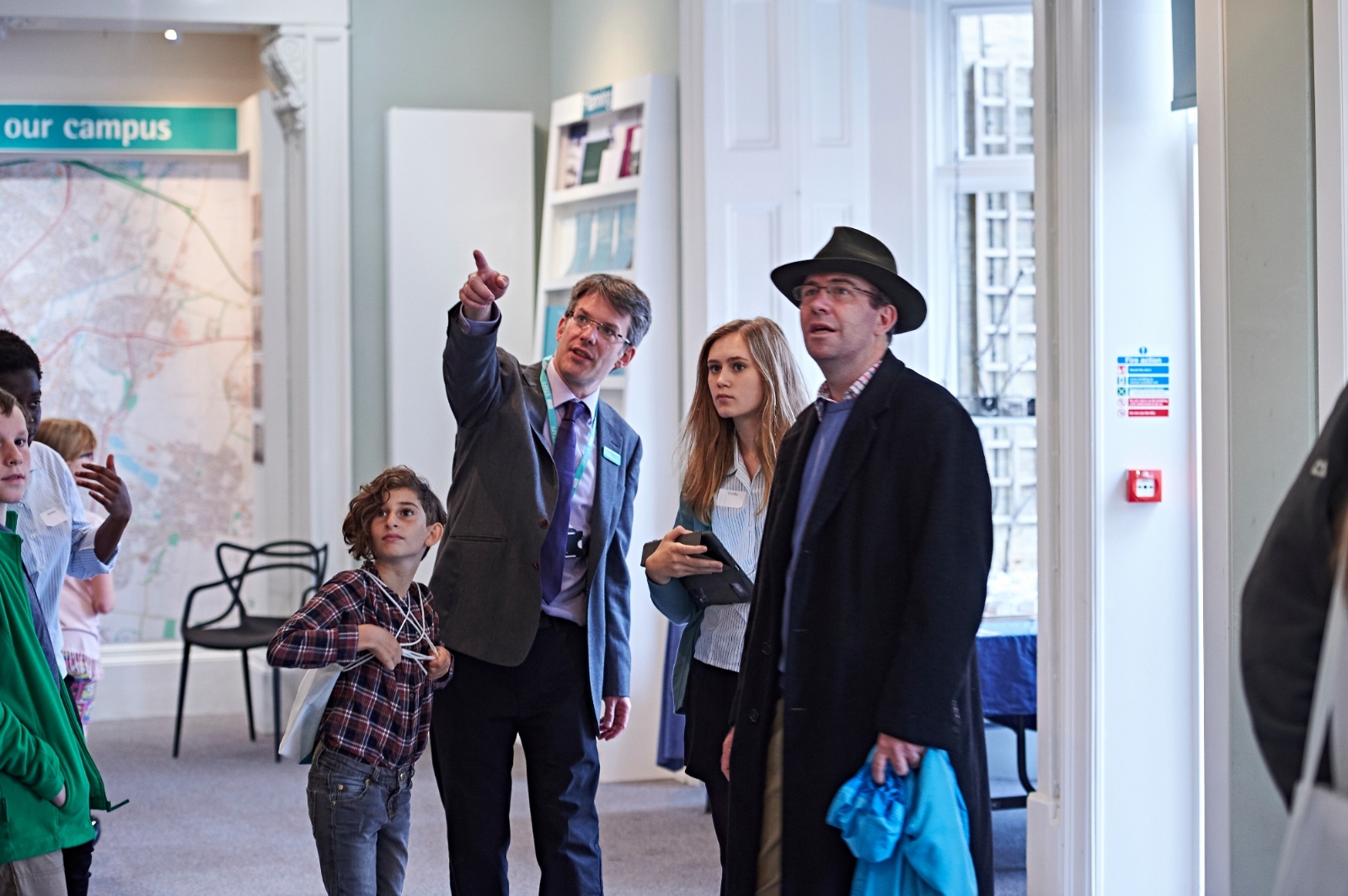 Open Events - Stephen Perse Foundation