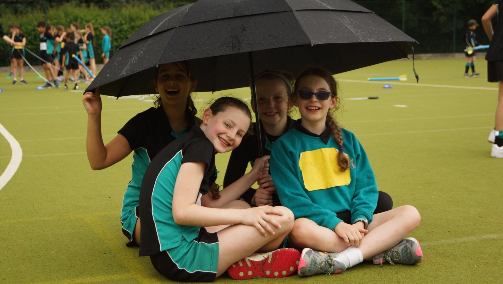 Junior School newsletter - 5 July 2018 - Stephen Perse Foundation