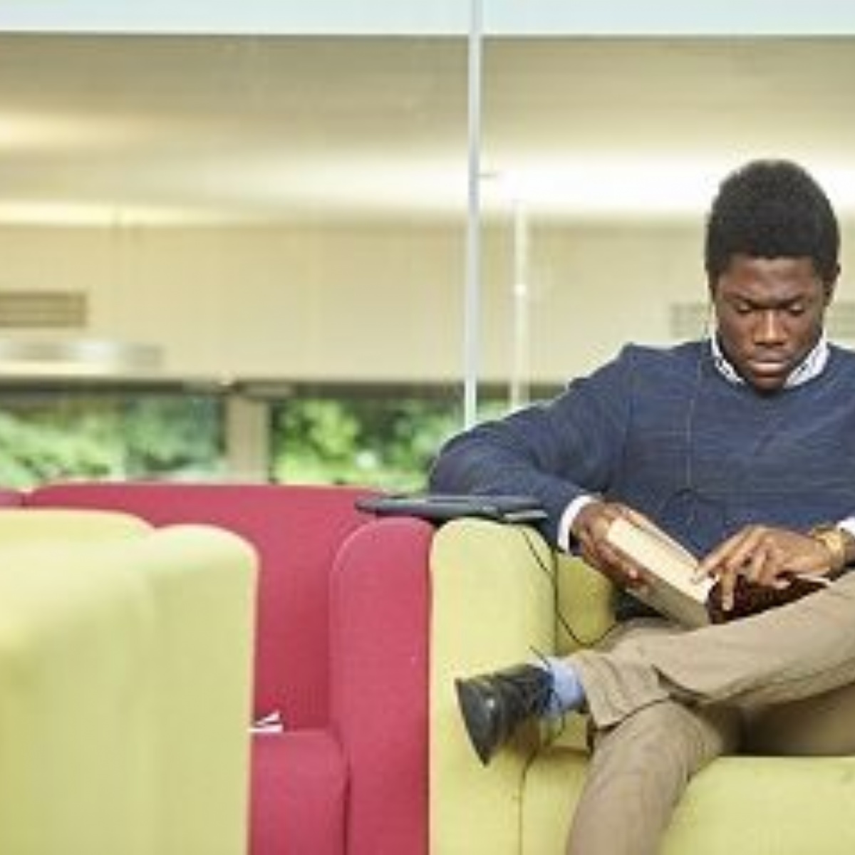 Item Not Available - Stephen Perse Foundation