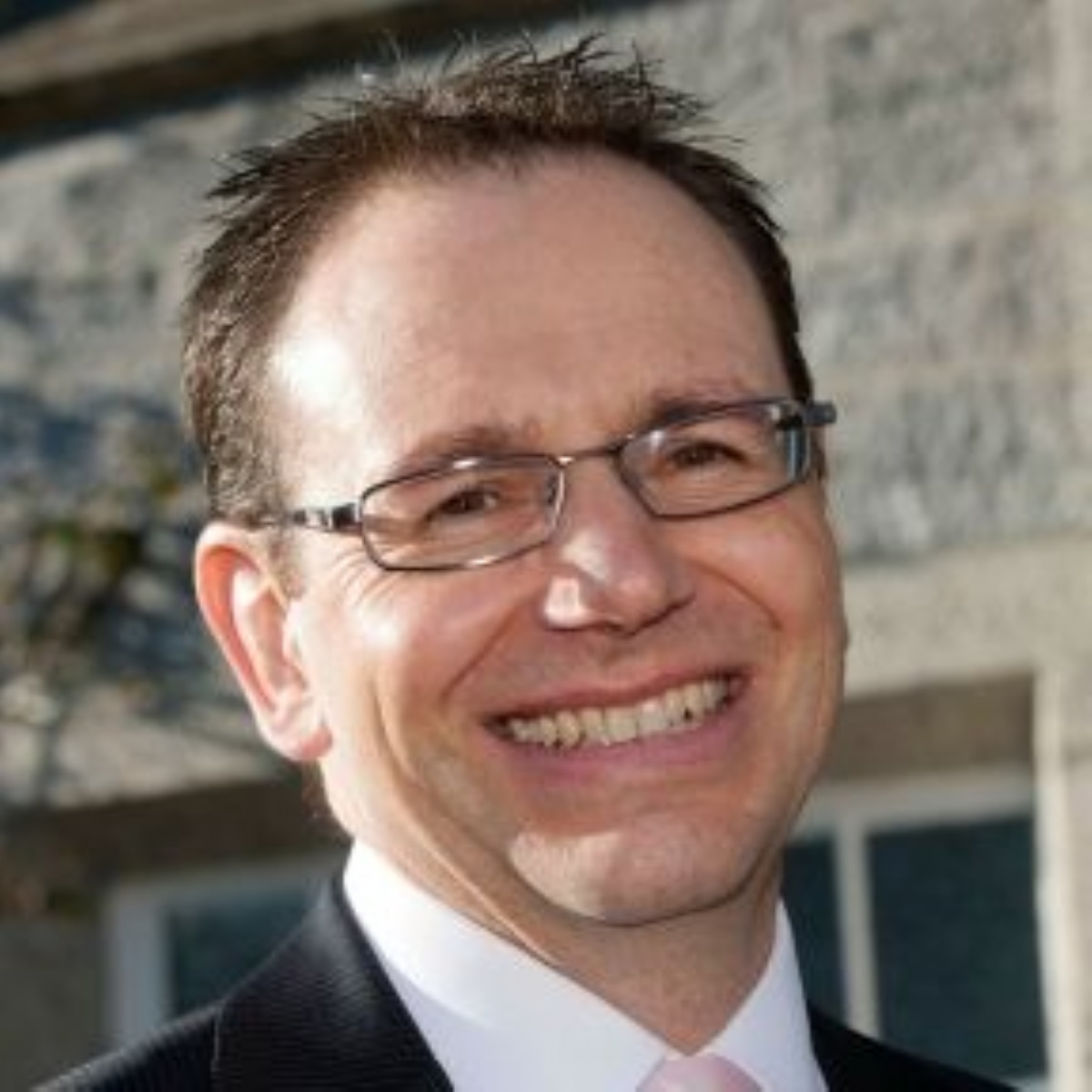 Internationalism at school assembly - Stephen Perse Foundation