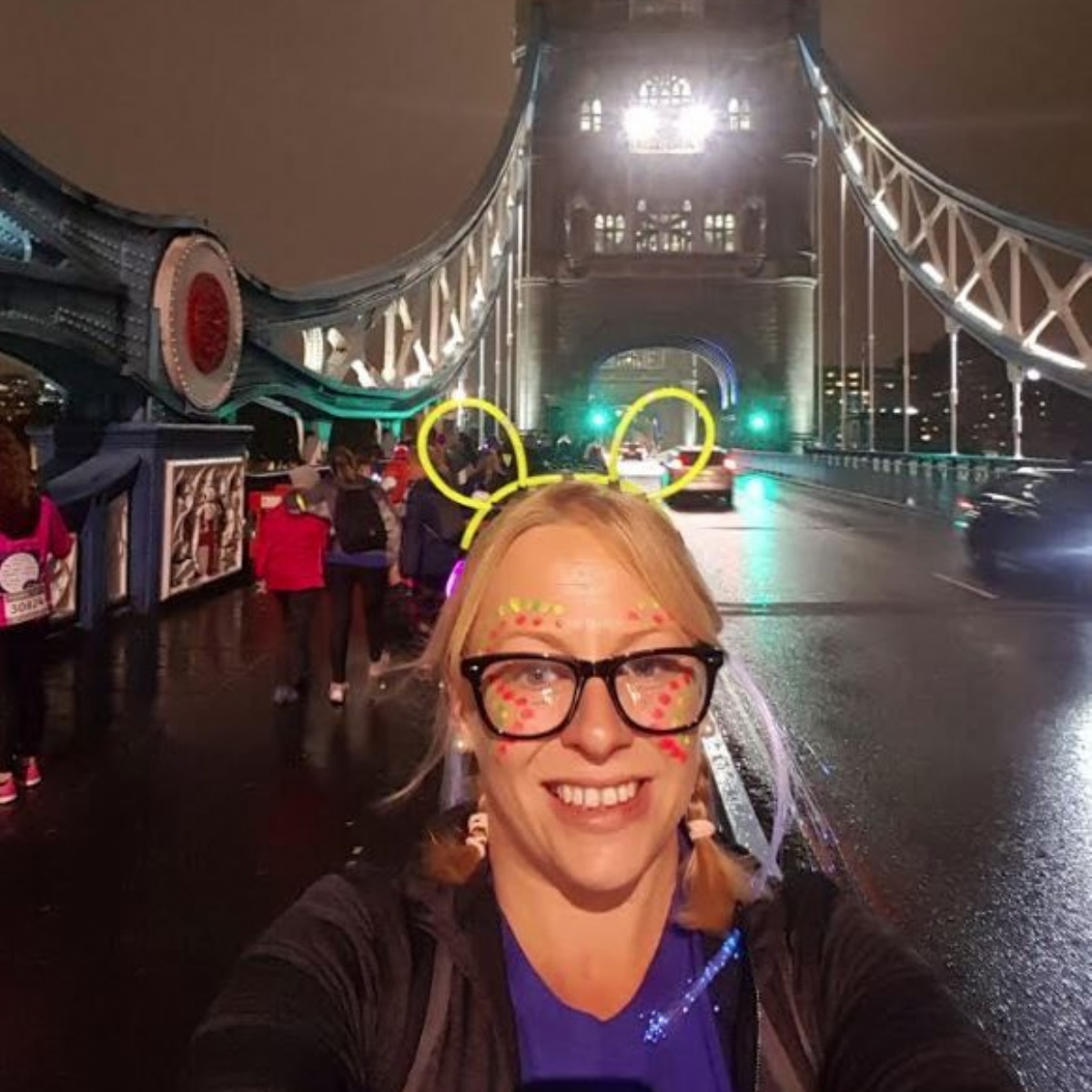 Inspire and guide 'Shine Walk' - Stephen Perse Foundation