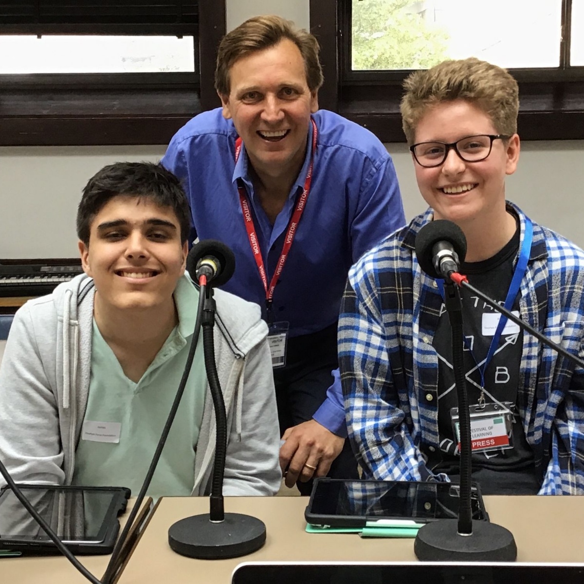 Item Not Available - Stephen Perse Foundation