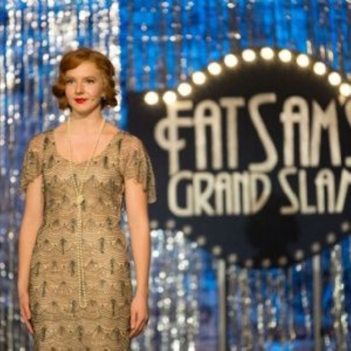 Welcome to Fat Sam's Grand Slam! - Stephen Perse Foundation