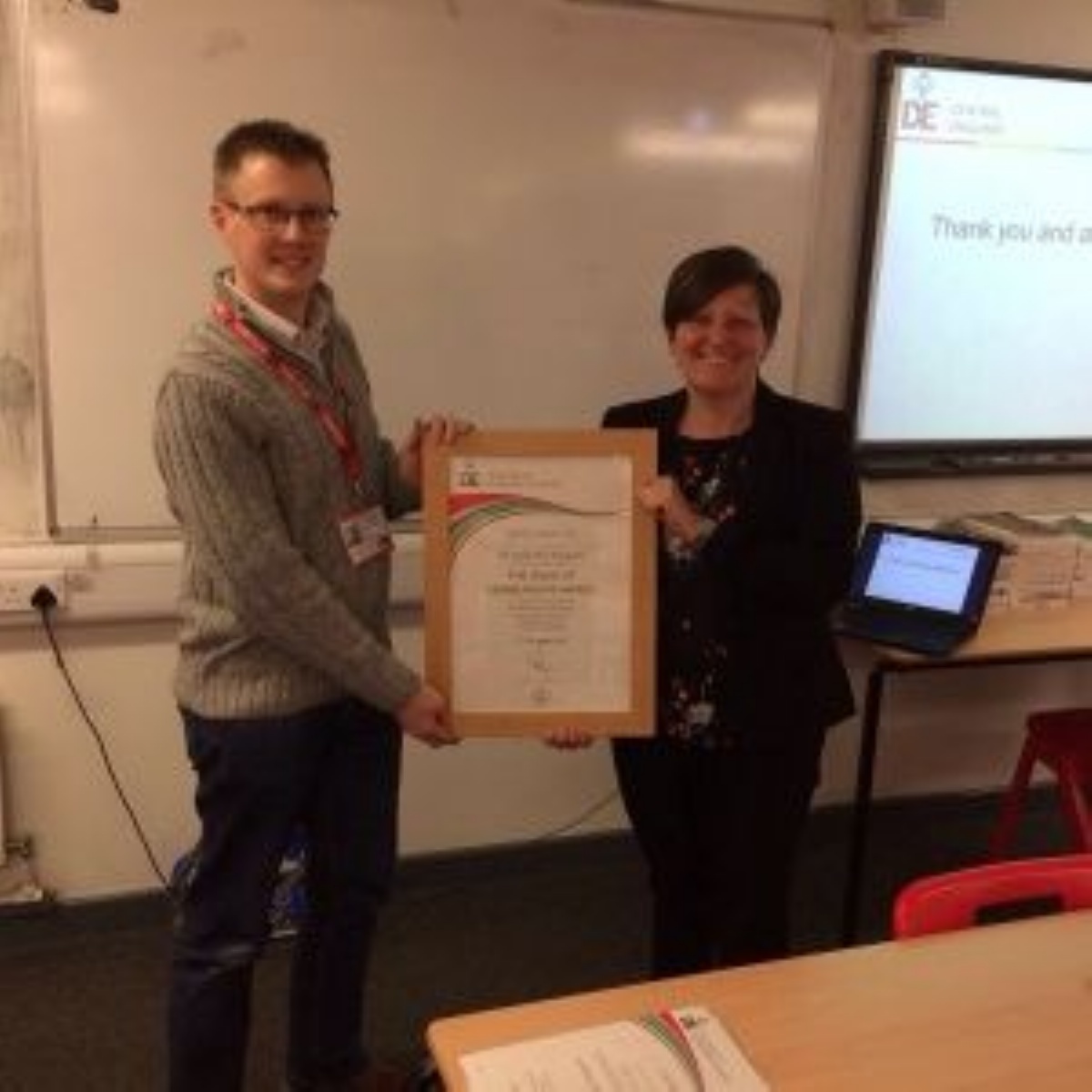 SPF becomes a fully licensed centre for DofE - Stephen Perse Foundation