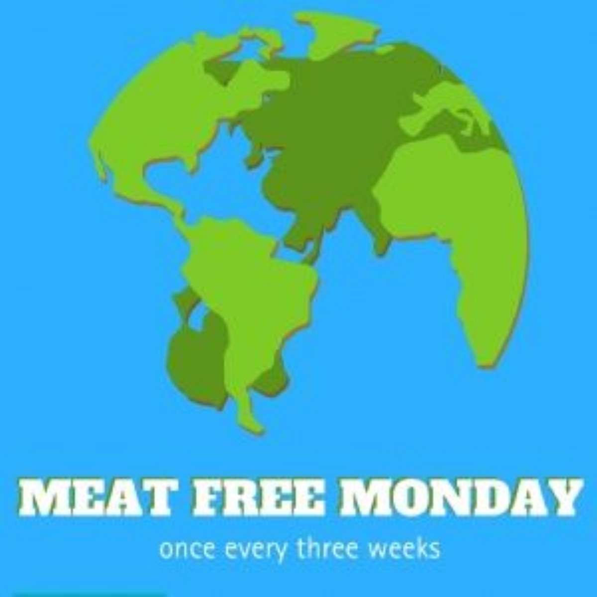 Meat Free Mondays return to the Foundation - Stephen Perse Foundation