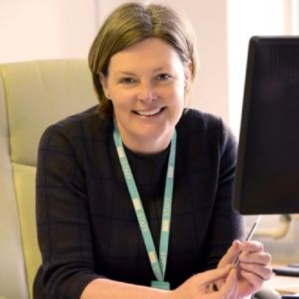 Tracy Handford appointed as Interim Vice Principal of the Stephen Perse ...