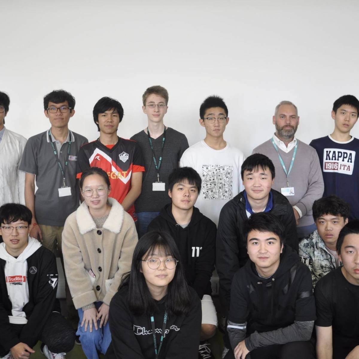 Sixth Form Awards 2019 - Stephen Perse Foundation