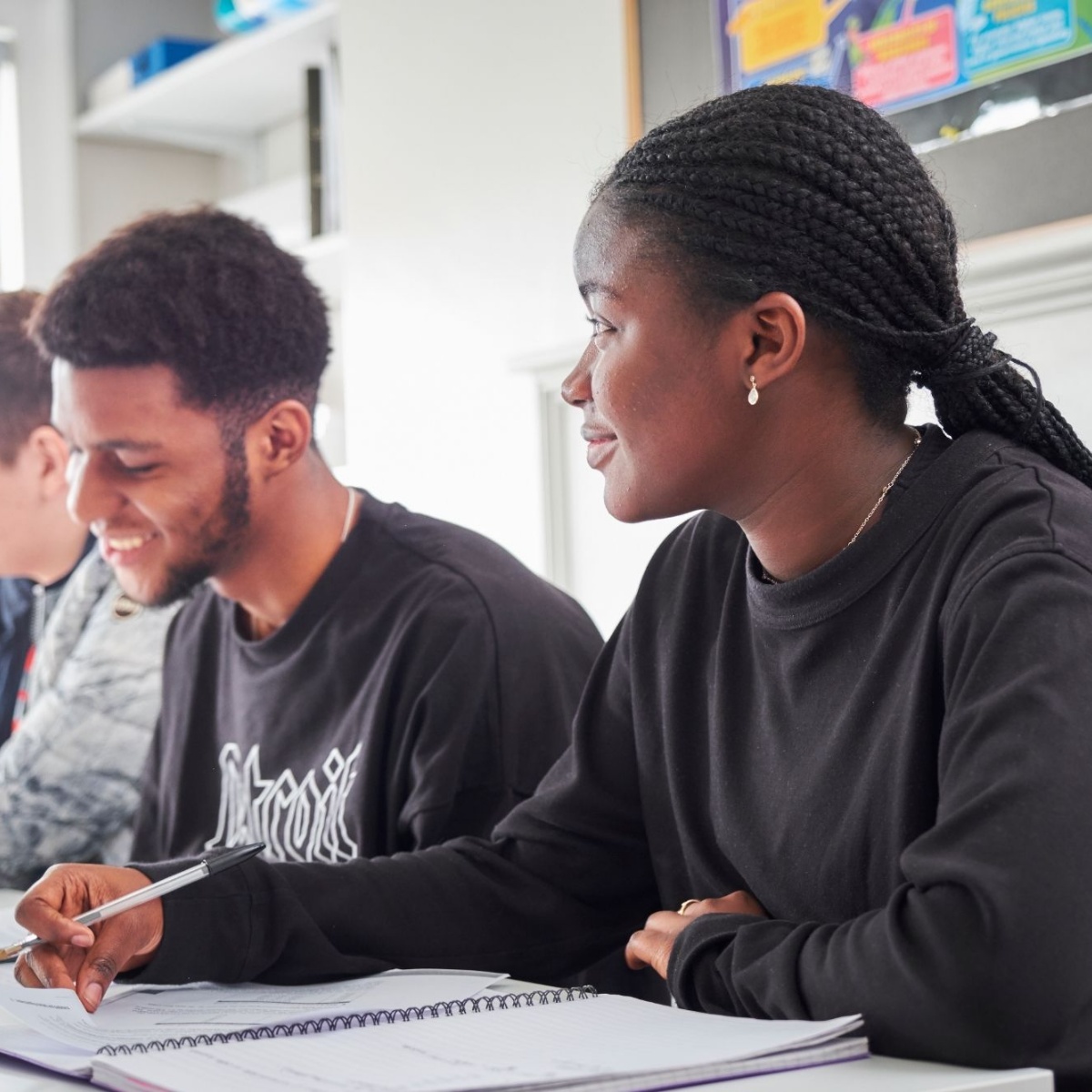 Top tips for university application success - Stephen Perse Foundation