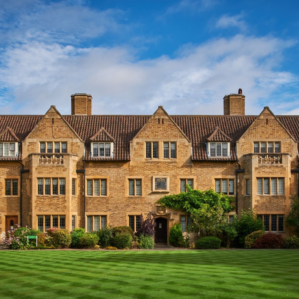 Stephen Perse Sixth Form announces new campus location in historic ...