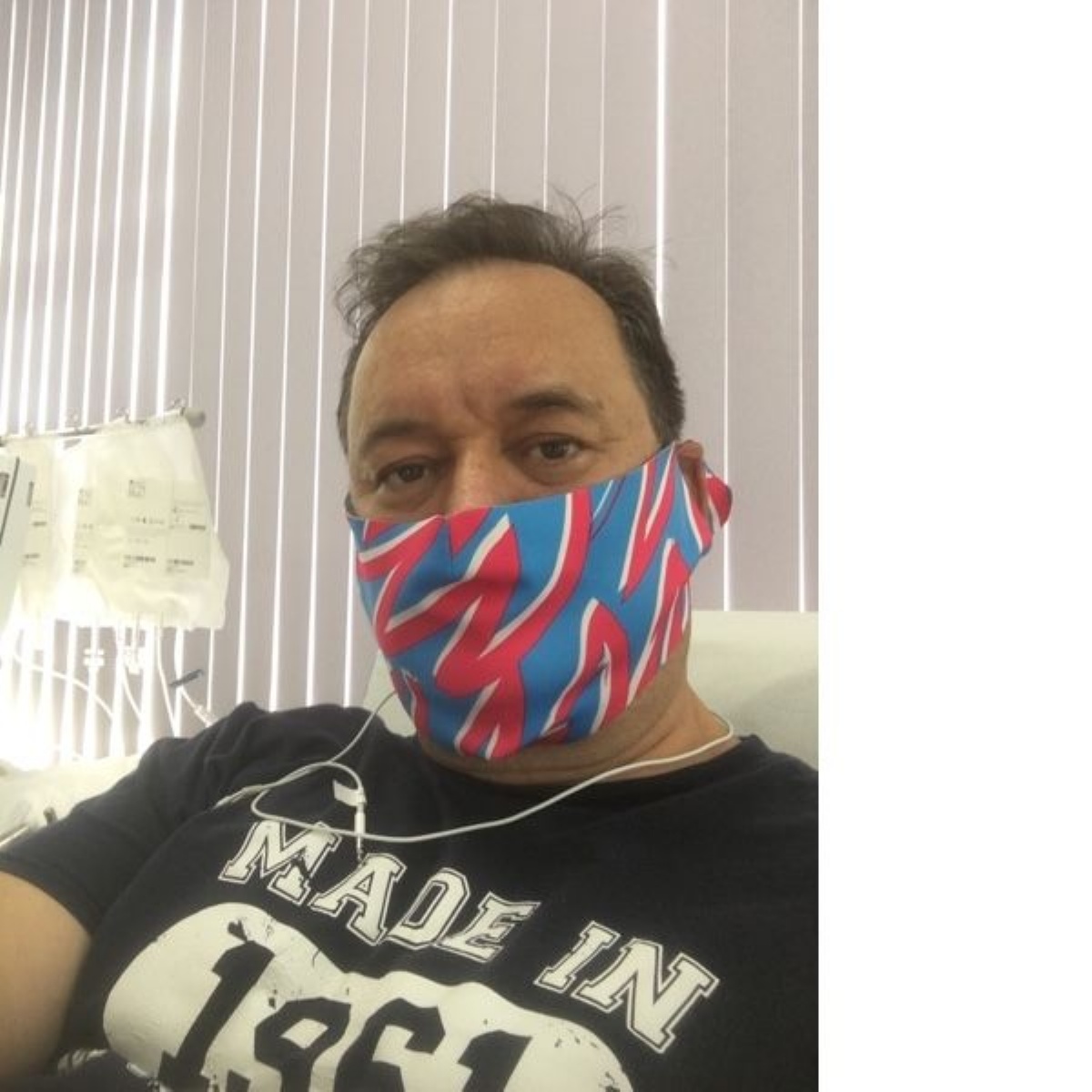 Stephen Perse staff take part in the Do It 4 Youth challenge - Stephen ...