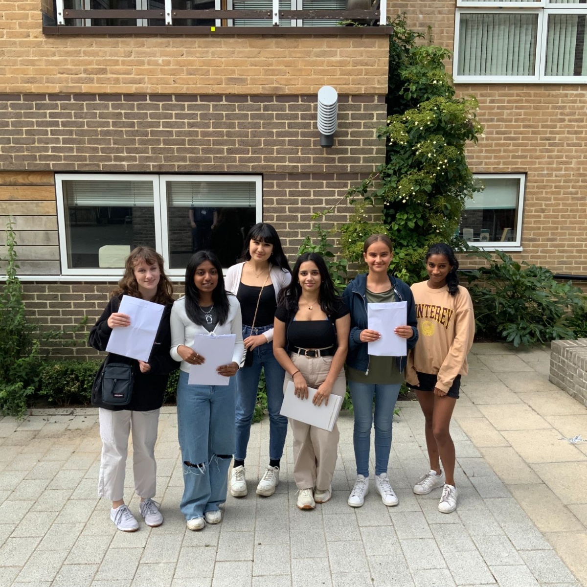 Stephen Perse Foundation announces outstanding GCSE results - Stephen ...