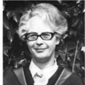 Miss Mary Rose Bateman, Headmistress of The Perse School for Girls from ...