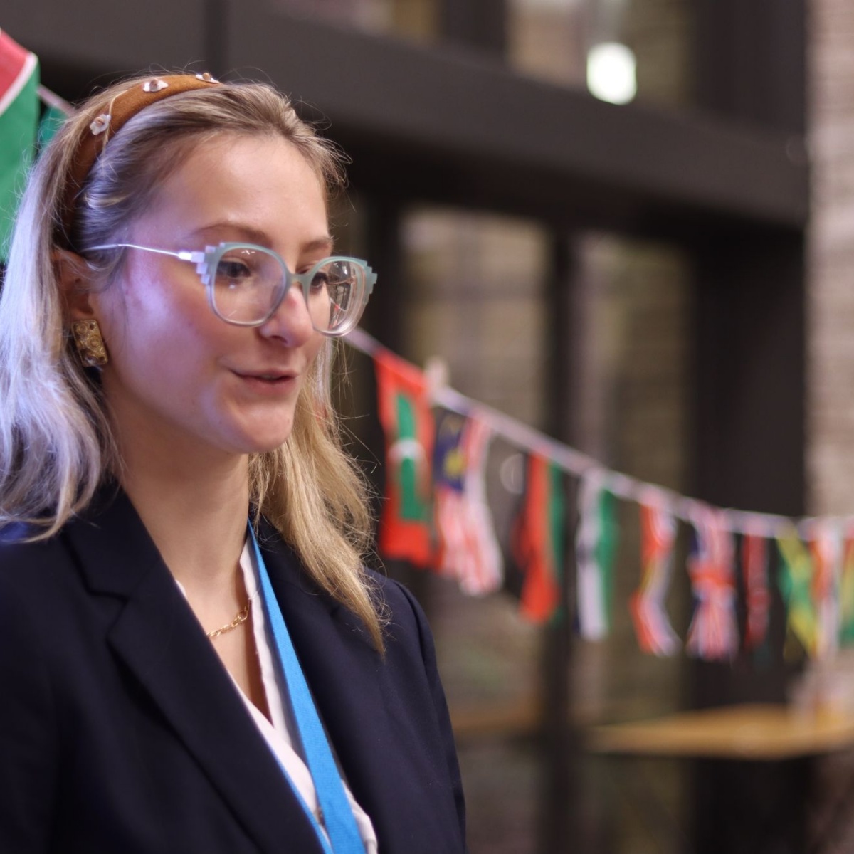 Stephen Perse Hosts Virtual Cambridge Model United Nations - Stephen ...