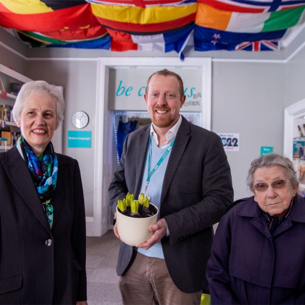 Stephen Perse Foundation Celebrates 141st Birthday Year - Stephen Perse ...