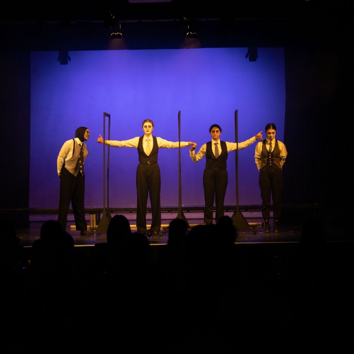 Sixth Form Performance - Stephen Perse Foundation