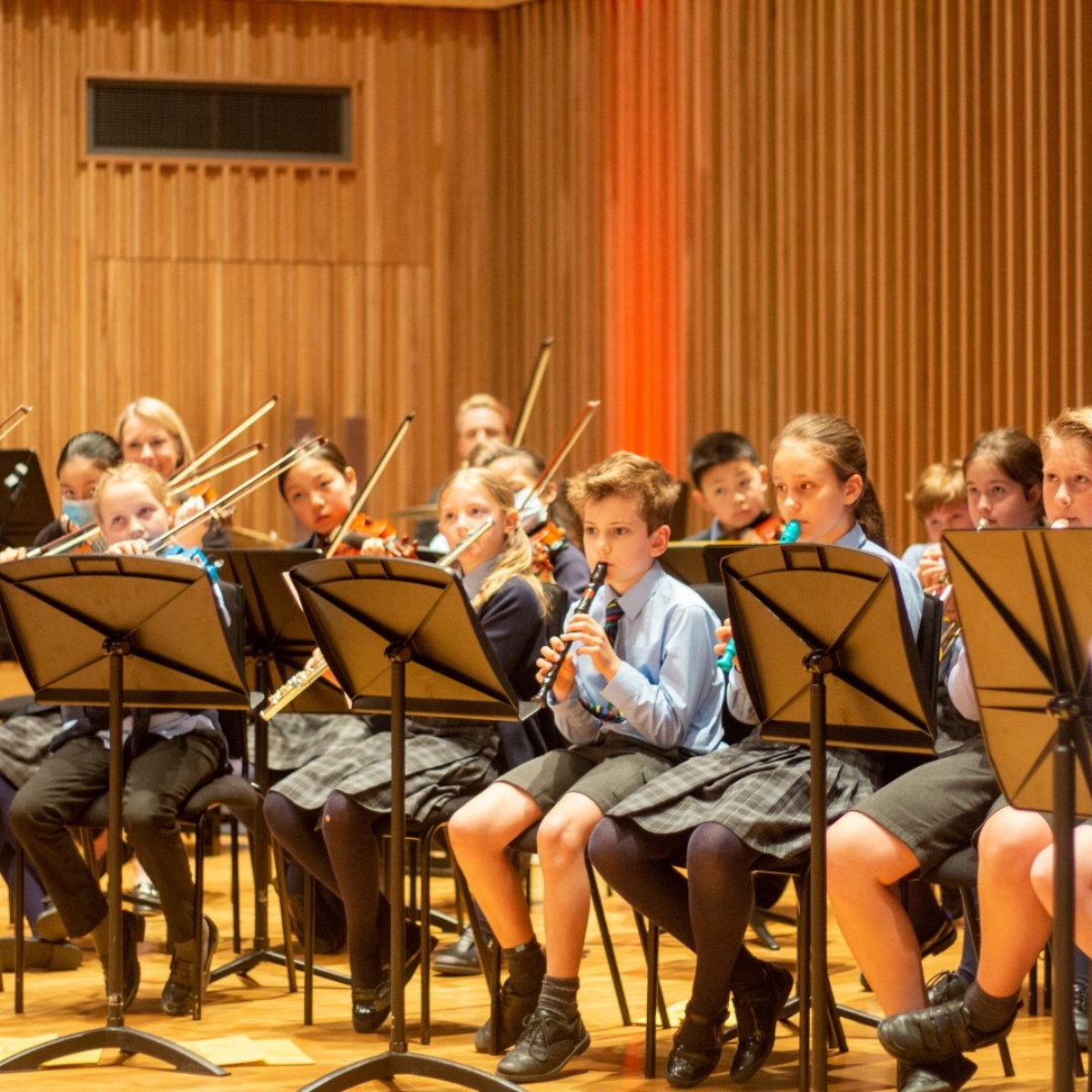 Dame Bradbury's 500 Year Anniversary Concert at Saffron Hall - Stephen ...