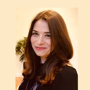 Welcome to Ms Jones, Senior Deputy Head (11-18) - Stephen Perse Foundation