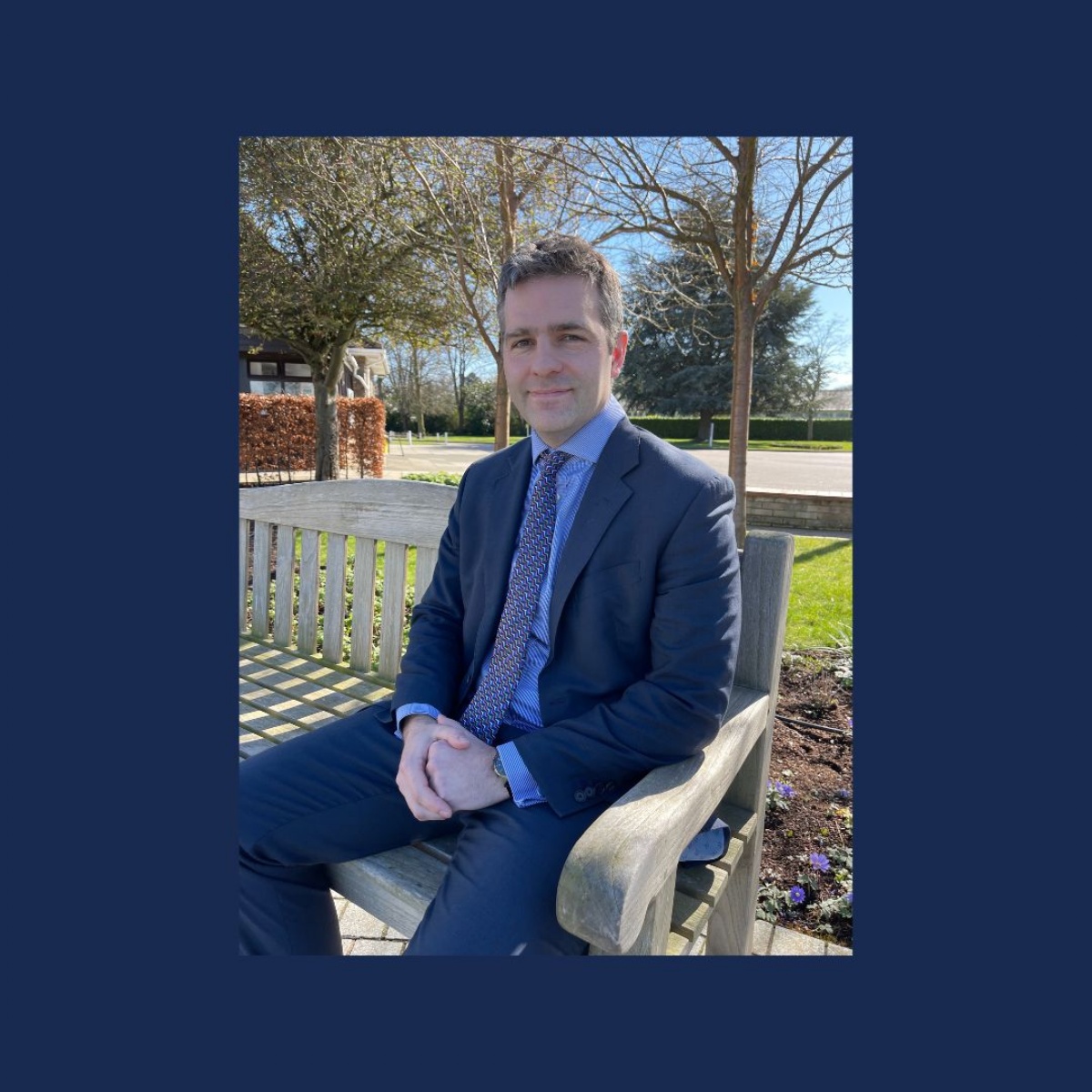 Welcome to Mr Young, Deputy Head Academic (11-18) - Stephen Perse ...