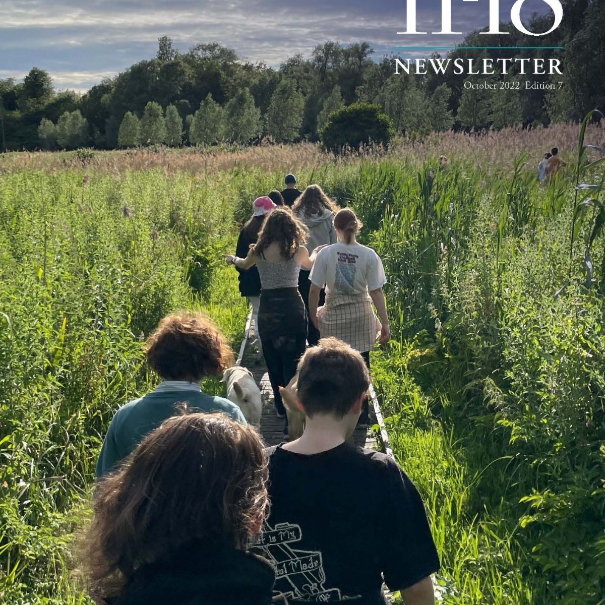 Principal's 11-18 Newsletter - Edition 7 - October 2022 - Stephen Perse ...