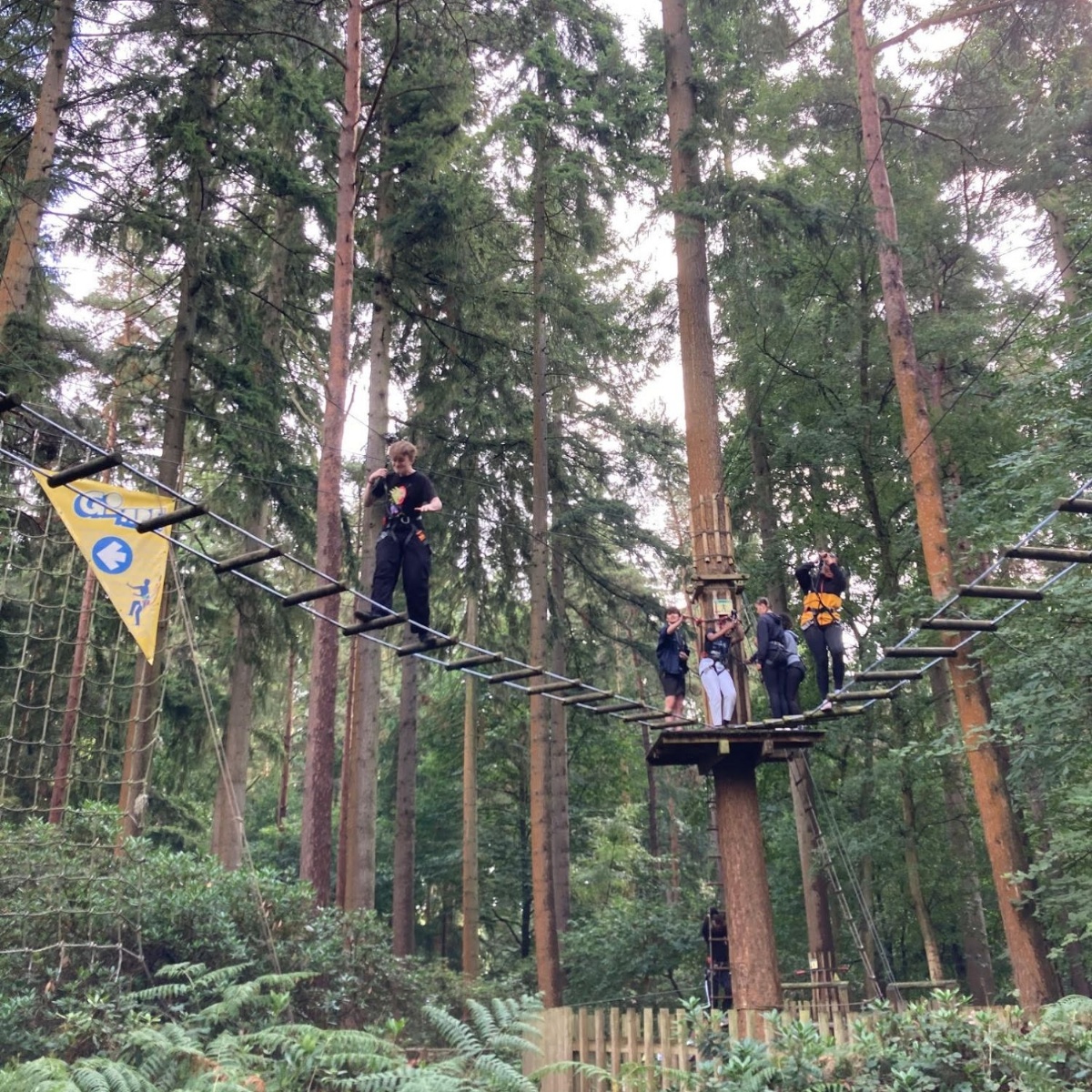 Year 12 Induction Activities - Stephen Perse Foundation