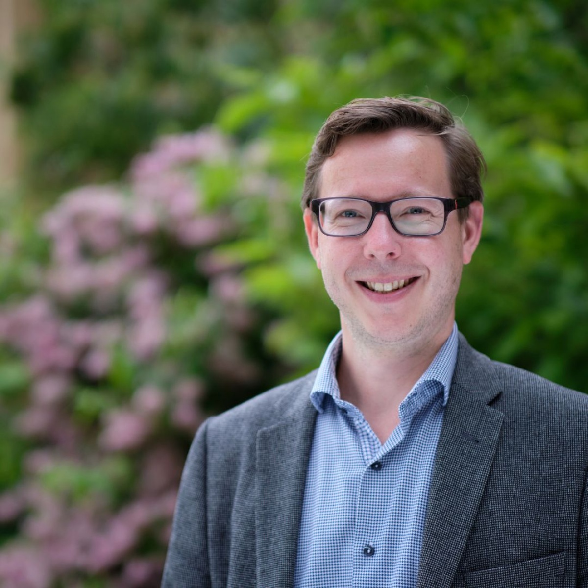 Meet the Music Department - Stephen Perse Foundation