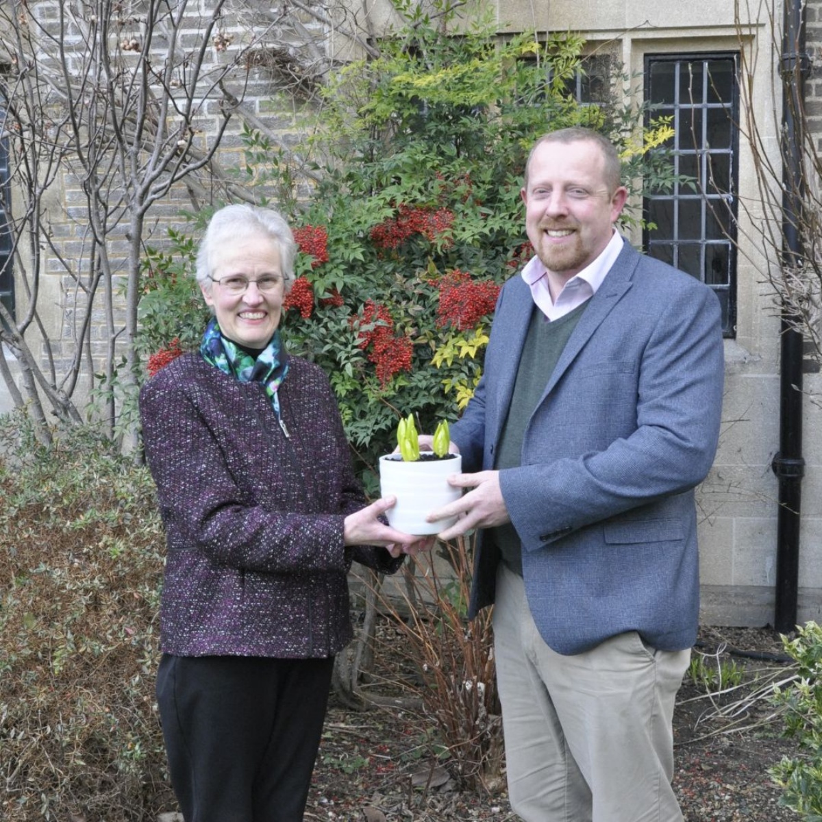 It's our Birthday! - Stephen Perse Foundation