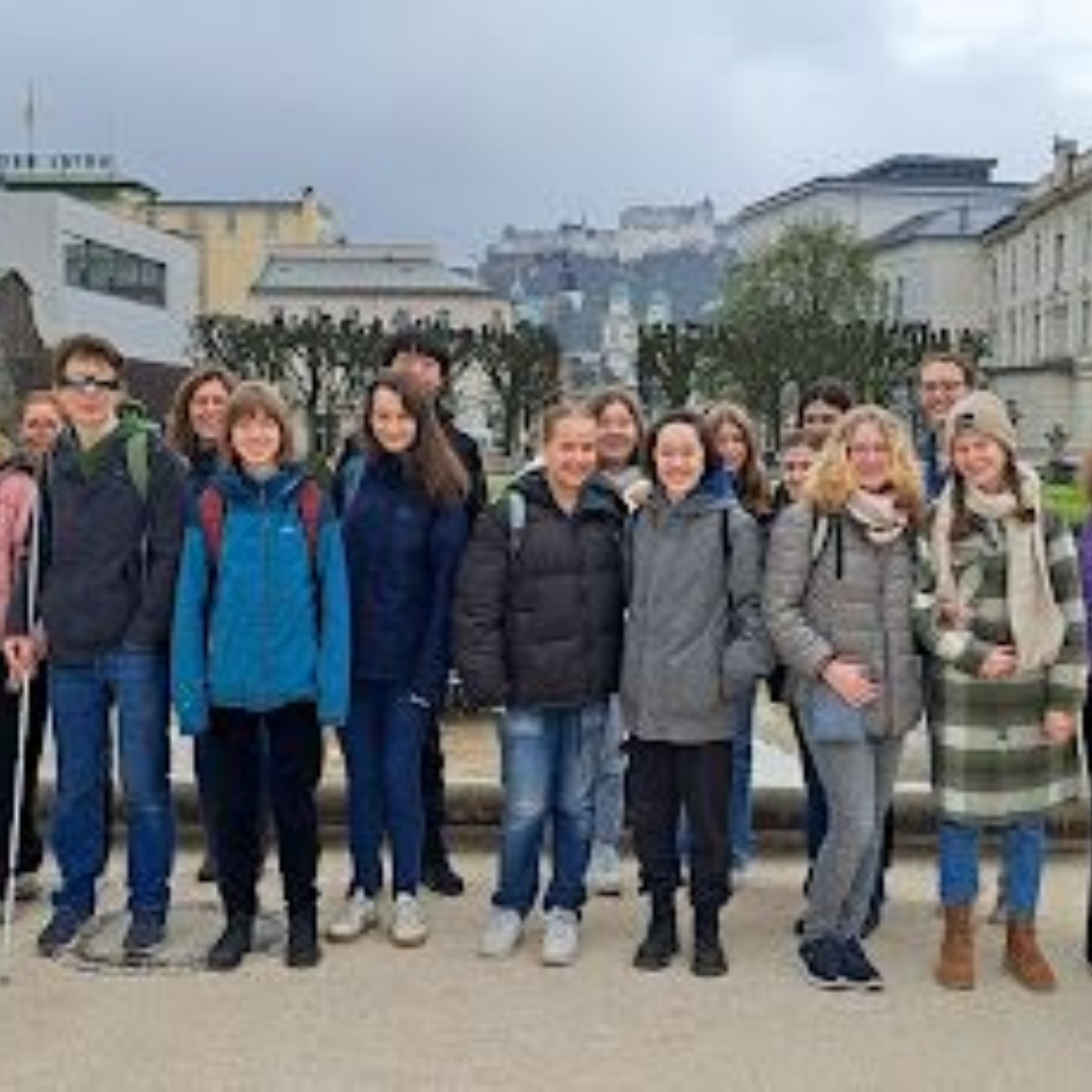 Auf geht’s Deutschland!!