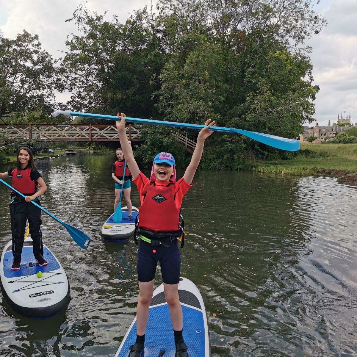 Outdoor Education and DofE update