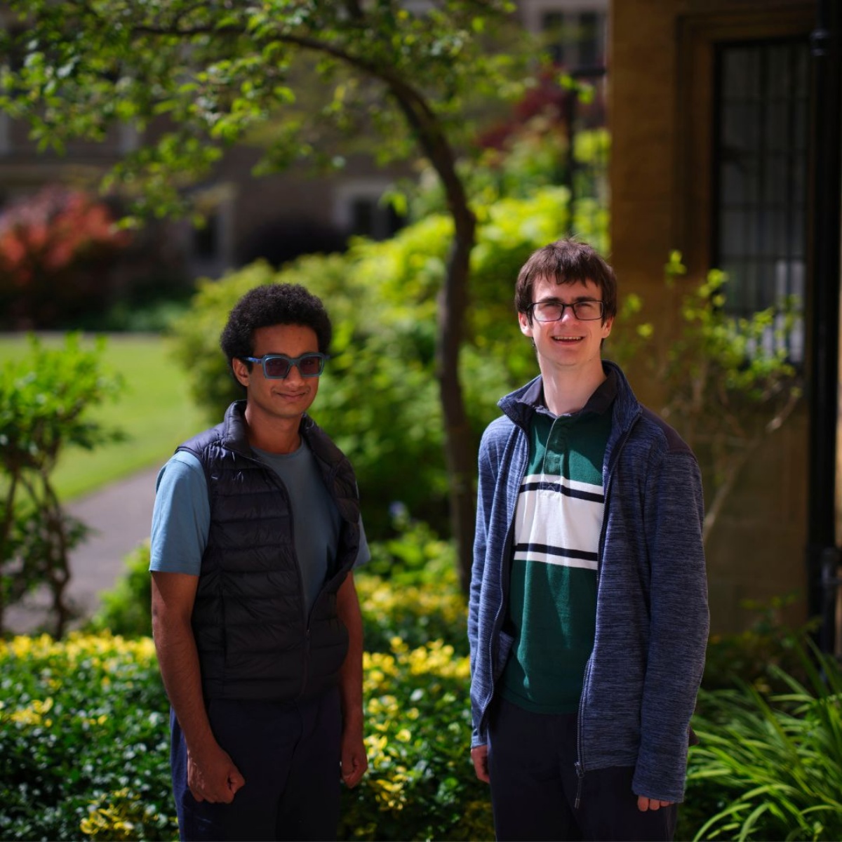 Year 12 Students Secure Top Science Honors